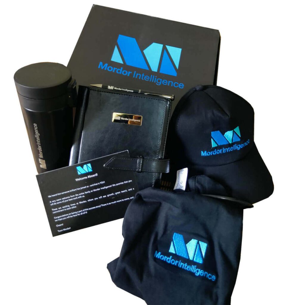 Employee Welcome Kit - S2Prints Corporate Gifting