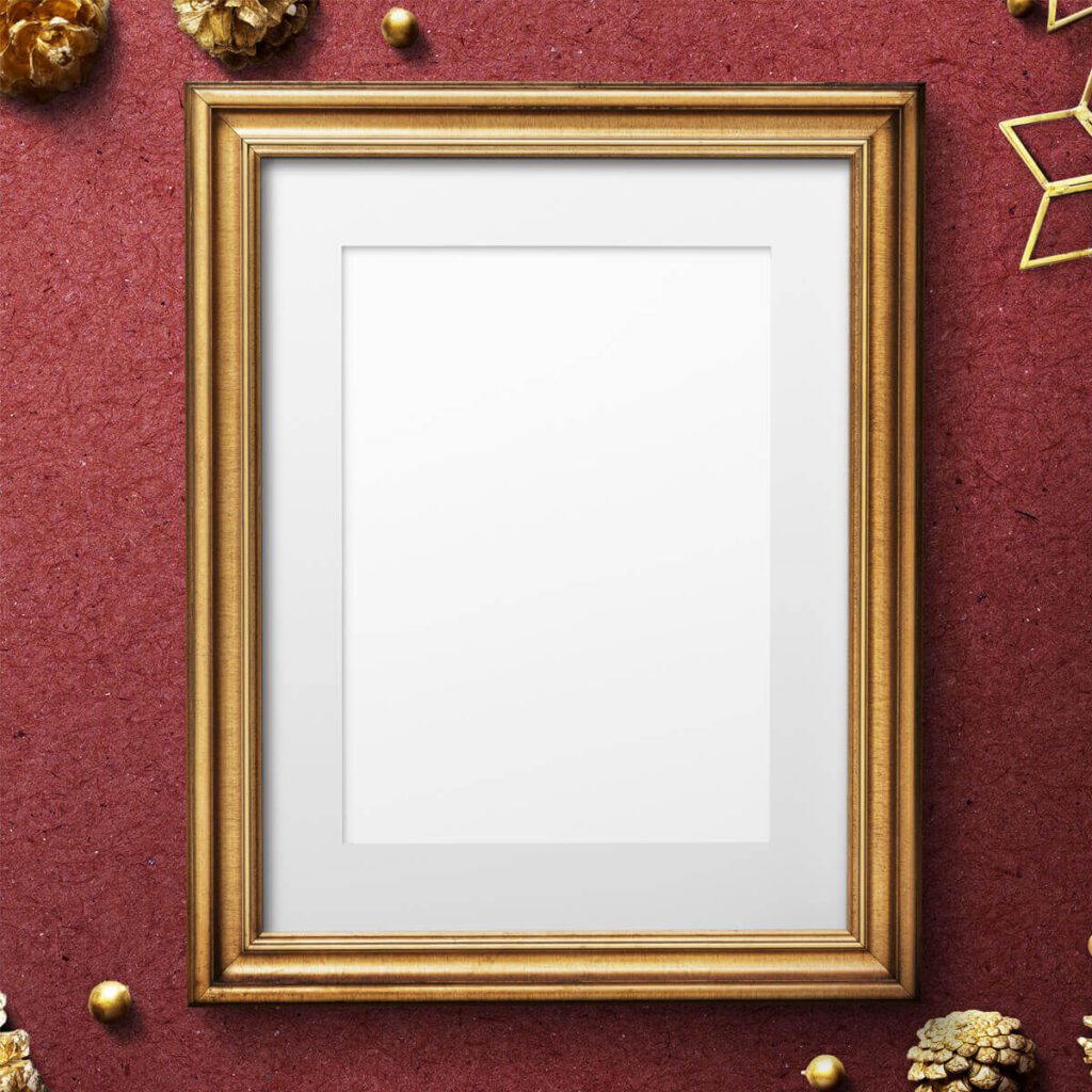 Customize Photo Frame - S2Prints Corporate Gifting